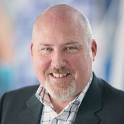 Bruce Tanner - Infrastructure Leader Australasia @ Arup - Crunchbase ...