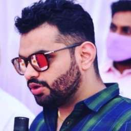 Priyanshu Joshi - Crunchbase Person Profile