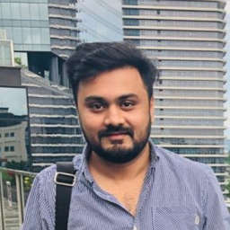 Nomaan Sheikh - Crunchbase Person Profile