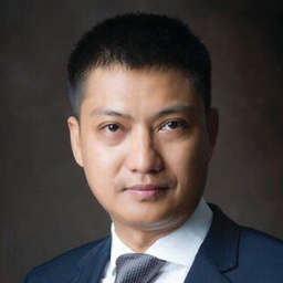 Aung Kyaw Moe - Founder & Group CEO @ 2C2P - Crunchbase Person Profile