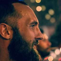 Jacob Ervin - Crunchbase Person Profile