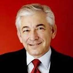 Ron Marshall - Crunchbase Person Profile