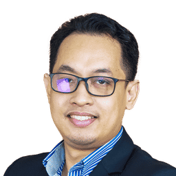 Abdul Fazmin Fakuruddin - Founder and Managing Director @ Al Barakah ...