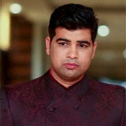 Rajkumar Singh - Chief Executive Officer & Founder @ Global Music ...