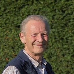 Peter Whitton - Founder & Managing Director @ Progressive Energy ...