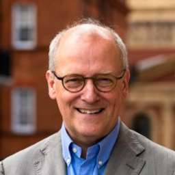 John Pottle - Director @ Royal Institute of Navigation - Crunchbase ...