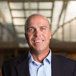 Dale Edwards - Crunchbase Person Profile