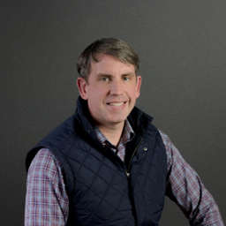 Joseph McConnell - Crunchbase Person Profile