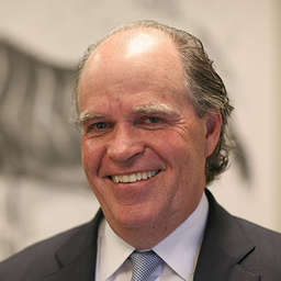 Charlie Ruffel - Executive Chairman & Founder @ Kudu Investment ...