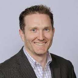 Damien Swendsen - SVP of Revenue @ Verse.ai - Crunchbase Person Profile