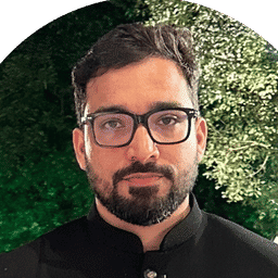 Sameer Ahmed - Crunchbase Person Profile