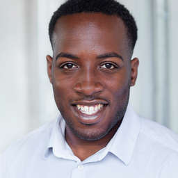 George Mensah - Investment Manager @ ACF Investors - Crunchbase Person ...