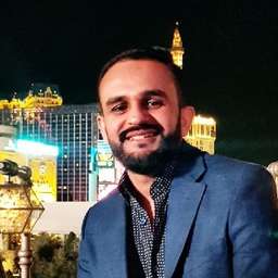 Laduram Vishnoi - Founder and CEO @ Middleware - Crunchbase Person Profile