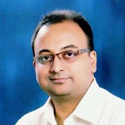 Pinaki Chatterjee - Crunchbase Person Profile