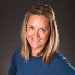 Kate Behncken - Vice President, Lead of Microsoft Philanthropies ...