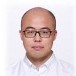 Junjie Yan - Founder @ MiniMax - Crunchbase Person Profile