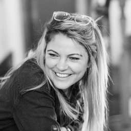 Jules Robertson - Co-Founder @ Tally Workspace - Crunchbase Person Profile