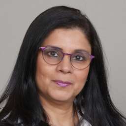 Deepa Srinivasan - Founder and President @ Vision Planning & Consulting ...