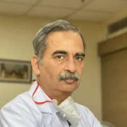 Dr Rajesh Malhotra - Crunchbase Person Profile