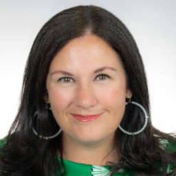 Kate Shields - Crunchbase Person Profile