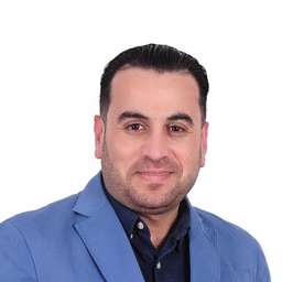Zaher Arab - Founder & CEO @ Arab Tools - Crunchbase Person Profile