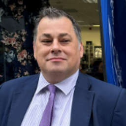 Roger White - Director and Chairman @ Gloucester City Safe - Crunchbase ...