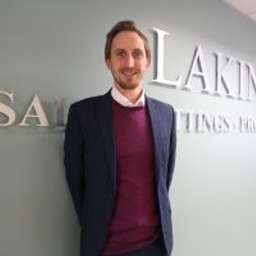 Chris Lakin - Crunchbase Person Profile