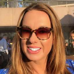 Amelia Miller - Crunchbase Person Profile