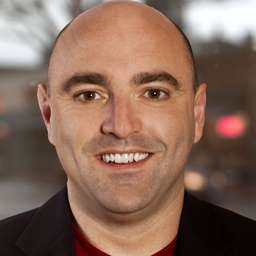 Mark Gregor - President & CEO & Founder @ Velir - Crunchbase Person Profile