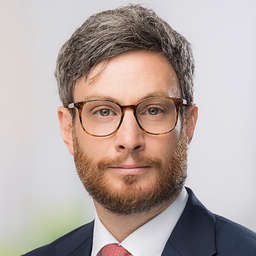 Sam Truman - Crunchbase Person Profile