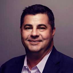 JD Busch - Crunchbase Person Profile