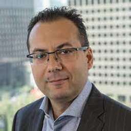 Anzor Zurhaev - Founder, Principal & CEO @ Crimson IT - Crunchbase ...