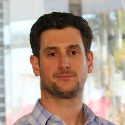 Grant Rock - Crunchbase Person Profile