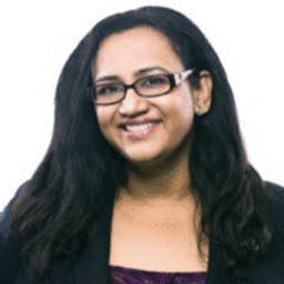 Jigna Patel - COO @ Smart Circle International - Crunchbase Person Profile