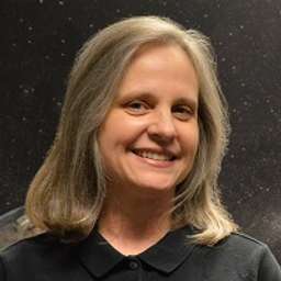 Alice Bowman - Mission Operations Manager @ Johns Hopkins Applied ...