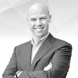 Tim Spence - Chief Operating Officer @ Technicolor - Crunchbase Person ...