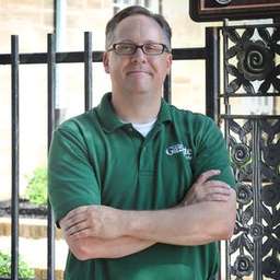 Mike Throne - President and CEO @ Chillicothe Ross Chamber of Commerce ...