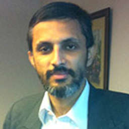 Pradeep Achan - Chief Executive Officer, Chief Operating Officer and ...