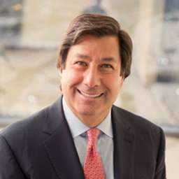 Alan J. Bernon - Founding Partner @ Sequel Holdings - Crunchbase Person ...