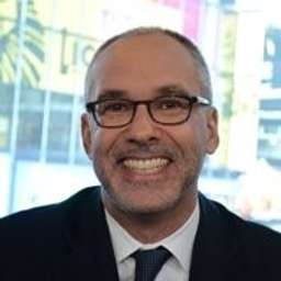 Jeffery Williams - Crunchbase Person Profile