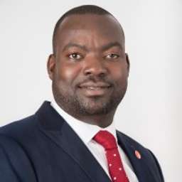 Tony Edeh - Crunchbase Person Profile