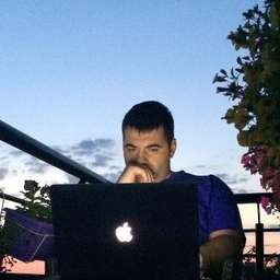 Goran Radulovic - Software developer, Co-Founder @ ActiveCollab ...