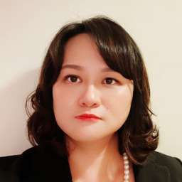 Jenne Wong - Crunchbase Person Profile