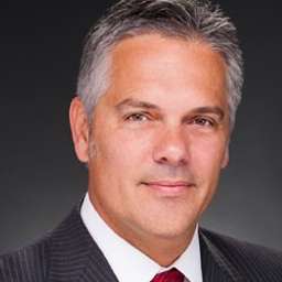 David Zona - Head of Enterprise Transformation, U.S. Businesses ...