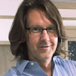 David Strohm - Founder & CEO @ Phrenzi - Crunchbase Person Profile