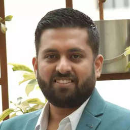 Ankit Kumar - Co-Founder & CEO @ Skye Air Mobility - Crunchbase Person ...