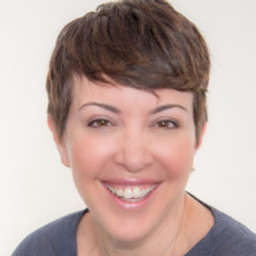 Ally Hamilton - Crunchbase Person Profile