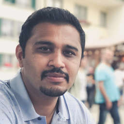 Jaydeep Rajhans - Co-Founder @ Fifth Estate Agency - Crunchbase Person Profile