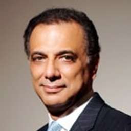 Joseph Fichera - Chief Executive Officer @ Saber Partners - Crunchbase ...