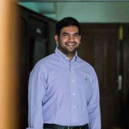 Rakesh Kilaru - Co-Founder and Co-Chief Executive Officer @ Nourish You - Crunchbase Person Profile